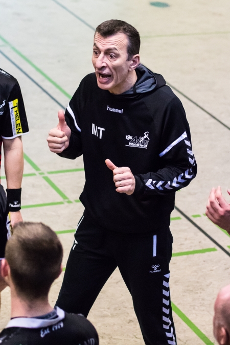 Umbau in Königshof: Die neuen Adler sind flugtauglich « Harzhelden.news