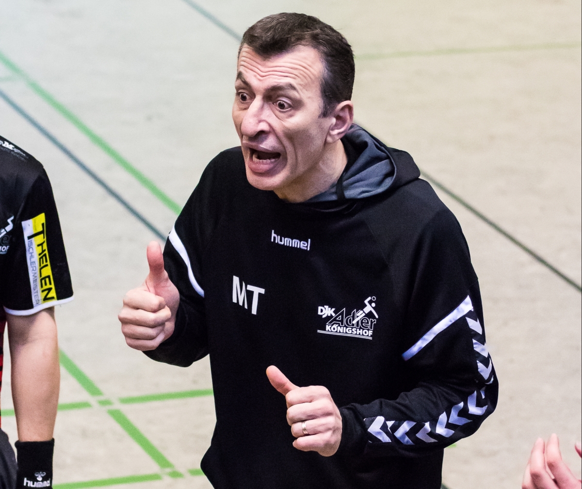 Noch neun Spiele: Die Wolfsjagd geht weiter « Harzhelden.news