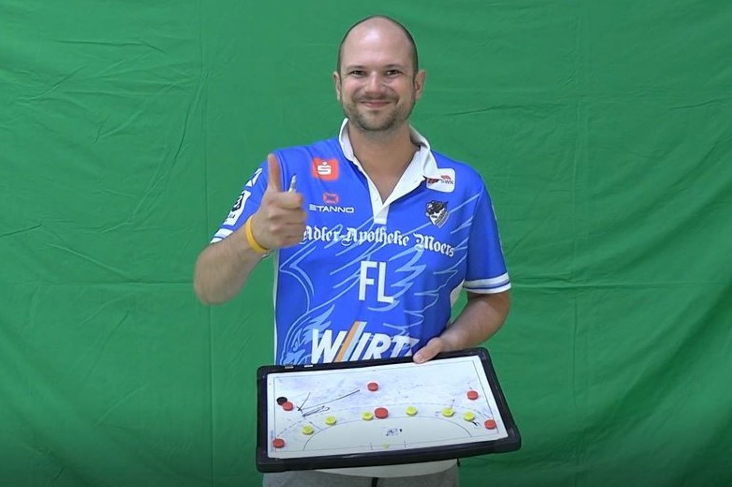 Zeit für Zeugnisse: Taktik und Trends aus Ägypten « Harzhelden.news