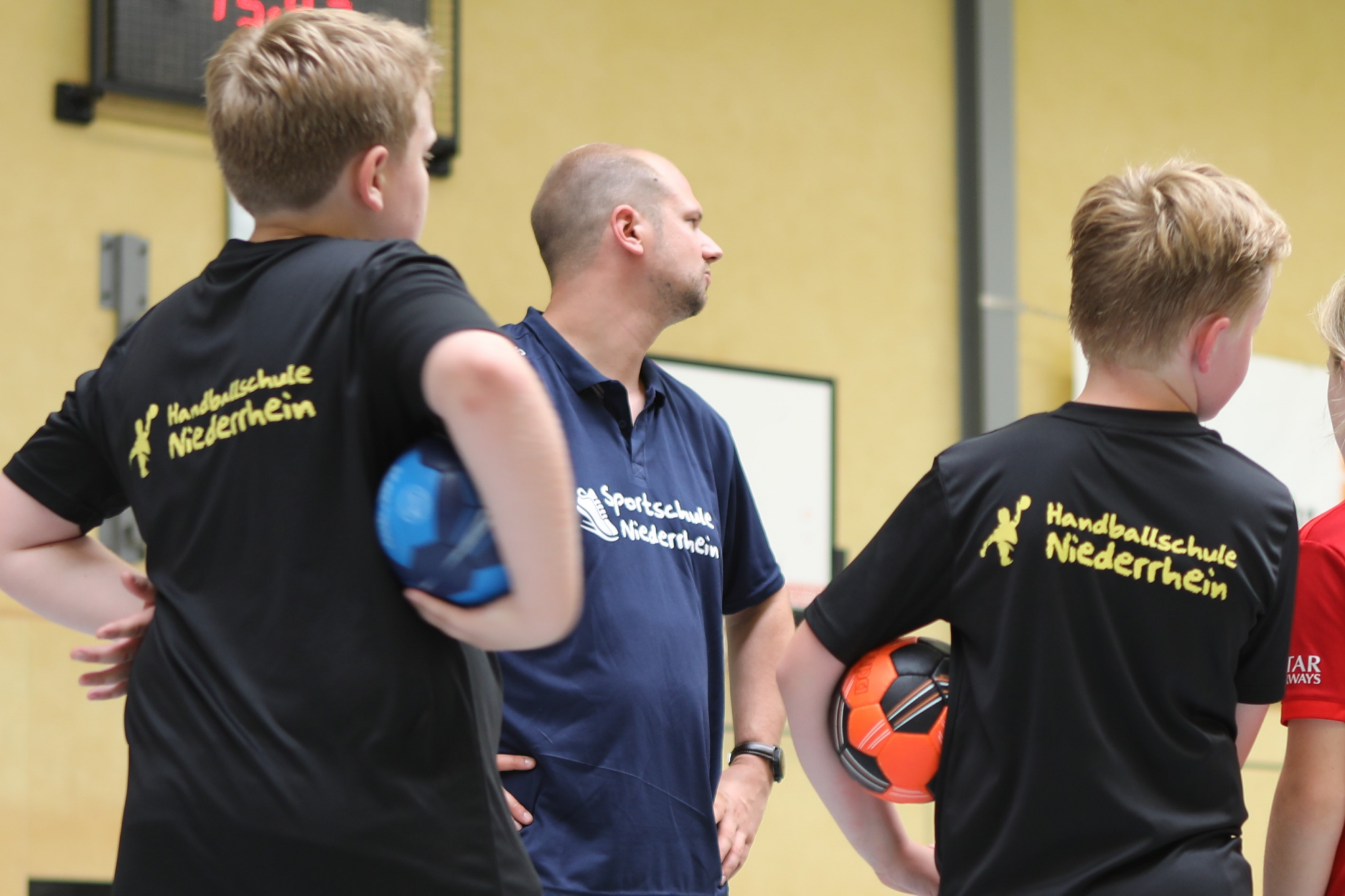 Felix Linden: Der Lehrer und sein Herz für die Basis « Harzhelden.news