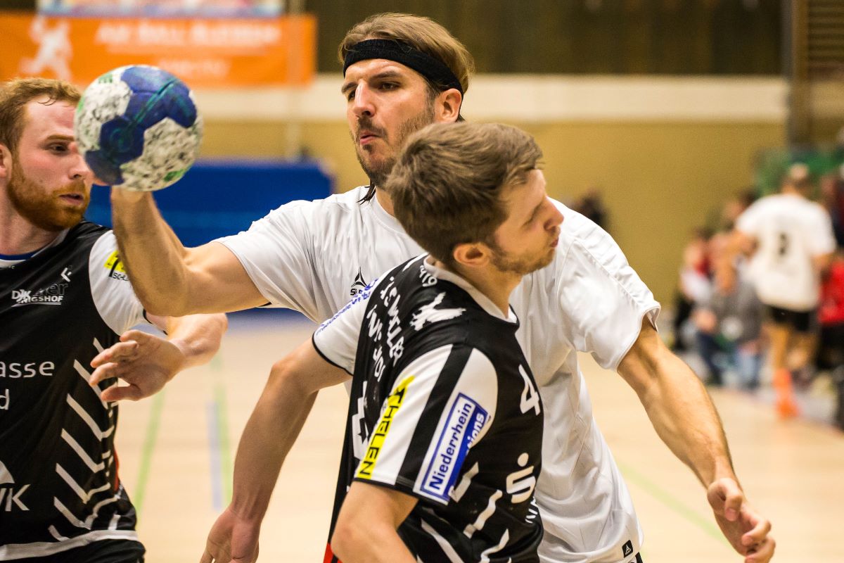 Spitzenduo siegt weiter, Borussia bangt um Thomas « Harzhelden.news