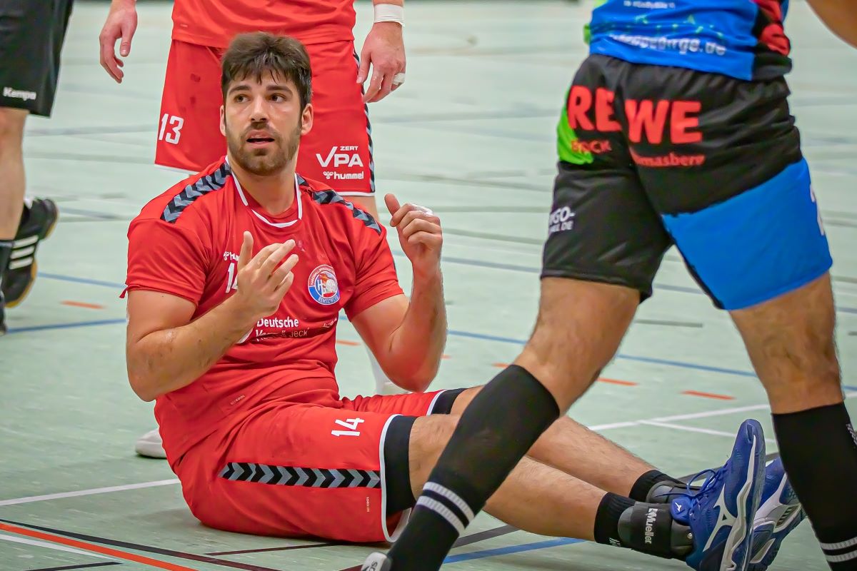 Remscheid muss Pokalsieg teuer bezahlen « Harzhelden.news