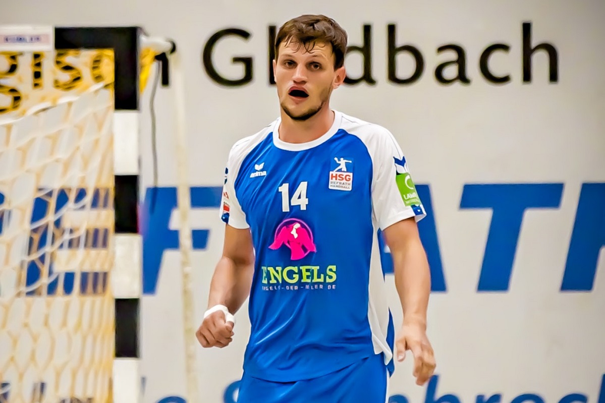 Refrather bauen Heimserie aus, Gelpe rückt auf Platz drei vor ...