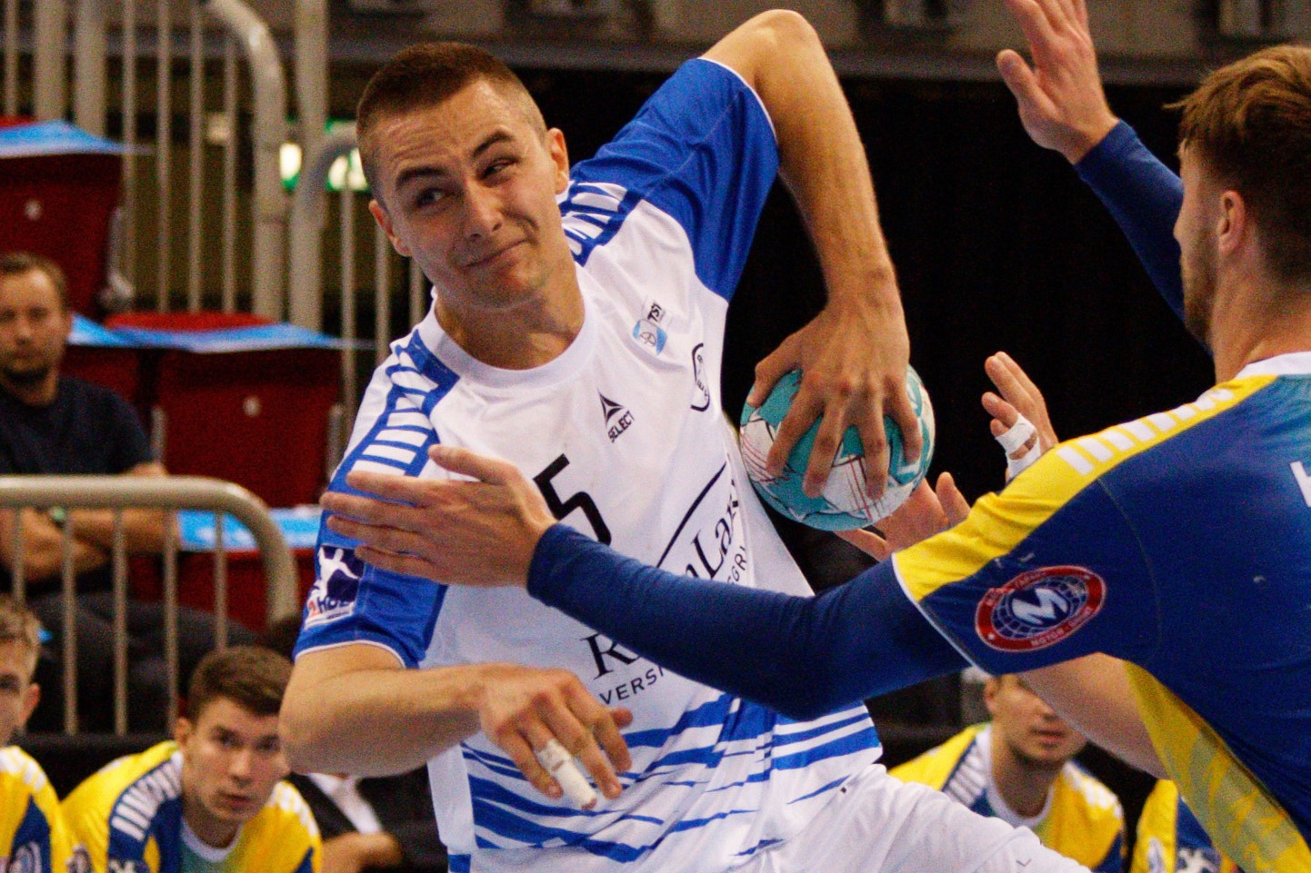 Kleinigkeiten entscheiden: Dormagen verliert in Hüttenberg « Harzhelden ...