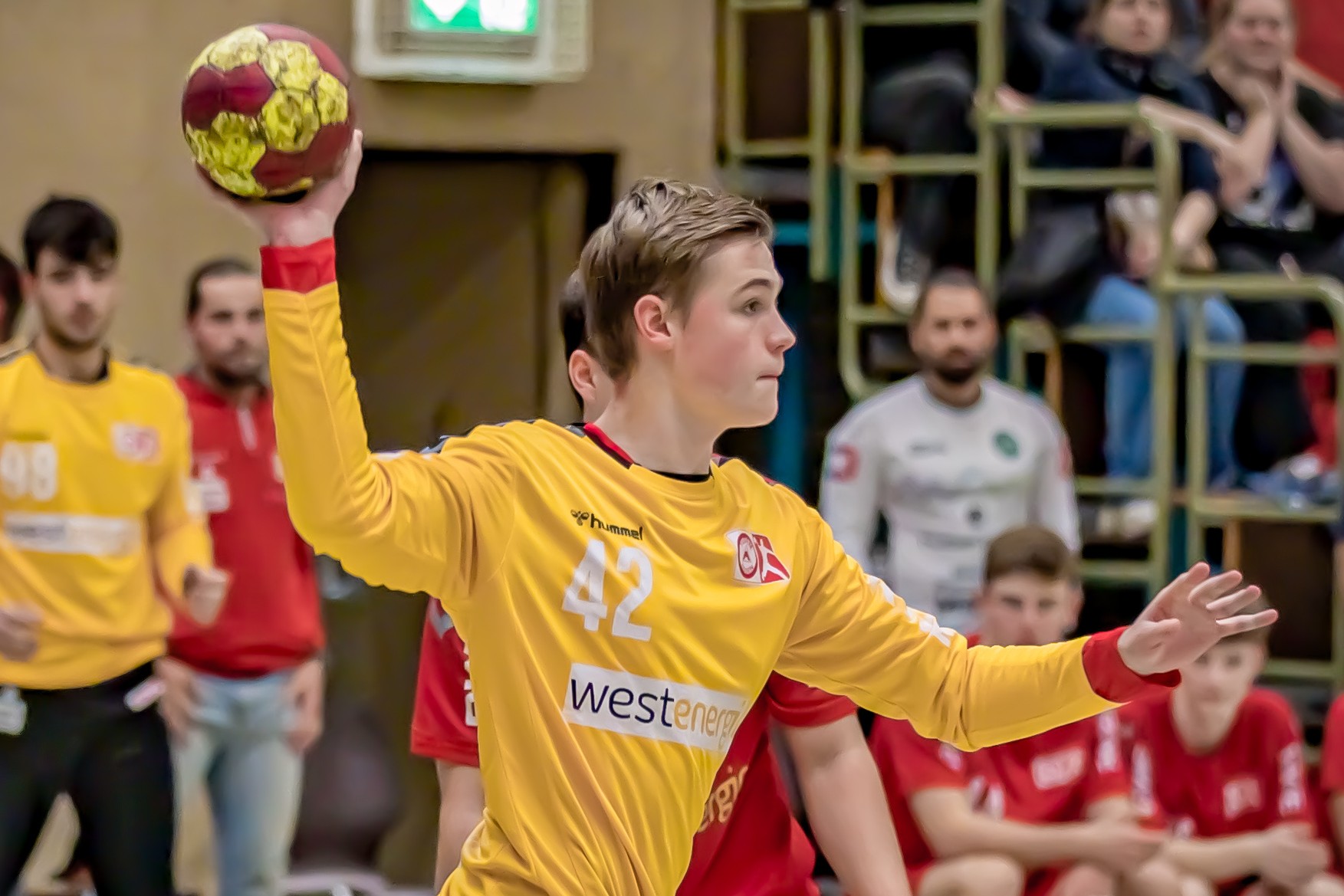 Essen vergrößert Neusser Sorgen, Aachen deckt nicht « Harzhelden.news