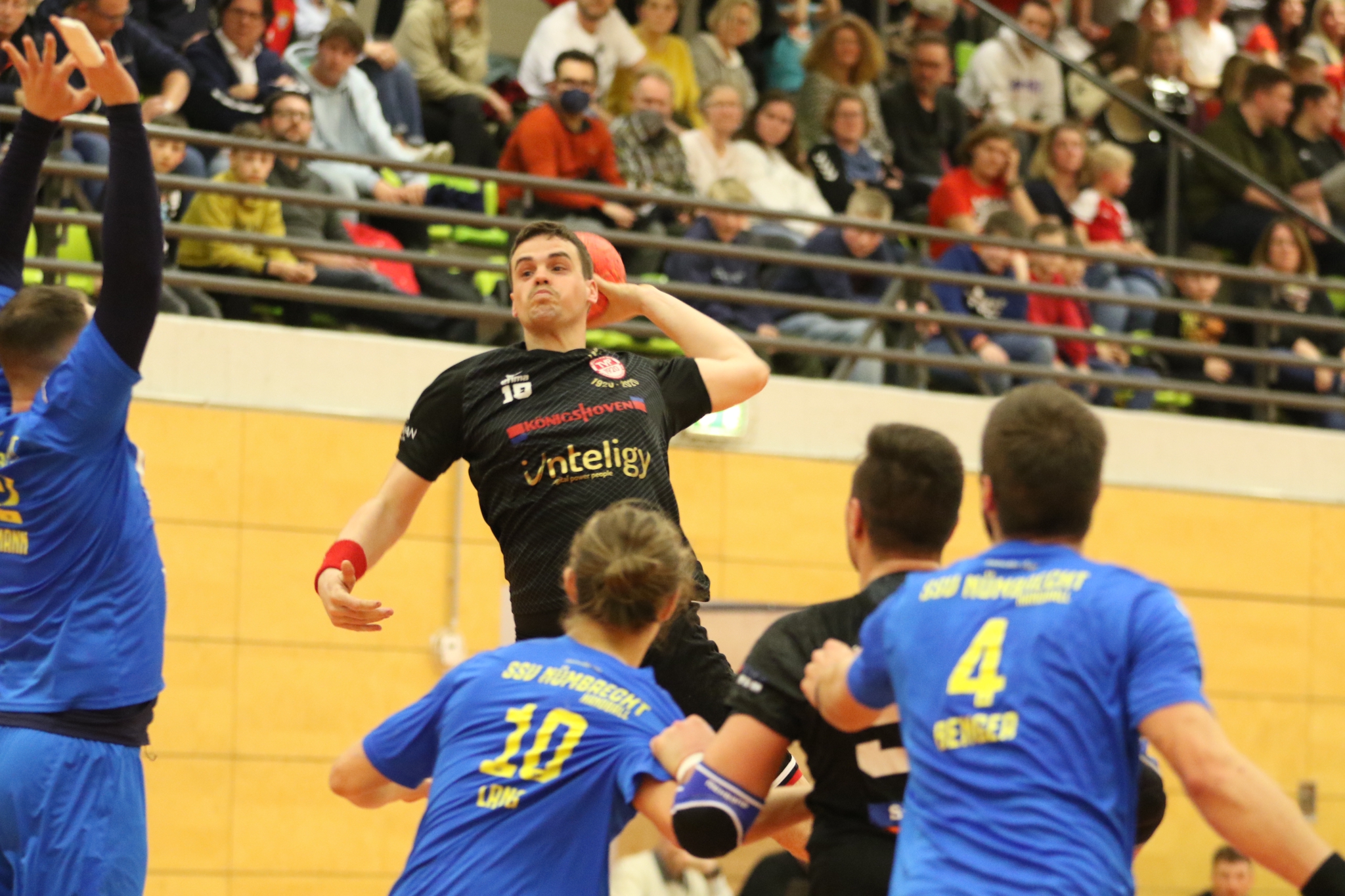 40:26 – Palmersheim stürzt Nümbrecht von der Spitze « Harzhelden.news