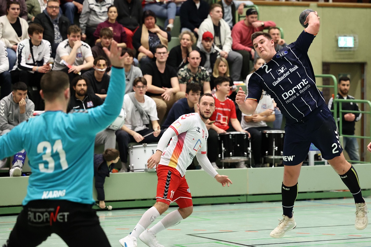 Siebenmeter-Drama: Keeper Karic rettete Ratinger Sieg « Harzhelden.news