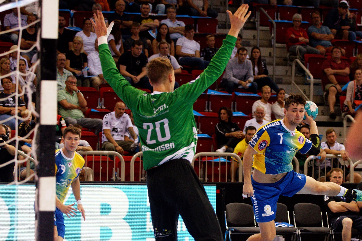 Klare Pleite: Dormagen gegen Motor chancenlos « Harzhelden.news