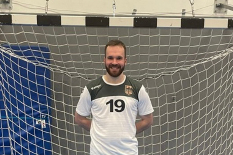 Der WM-Traum: Simon Schöller spielt für Deutschland « Harzhelden.news