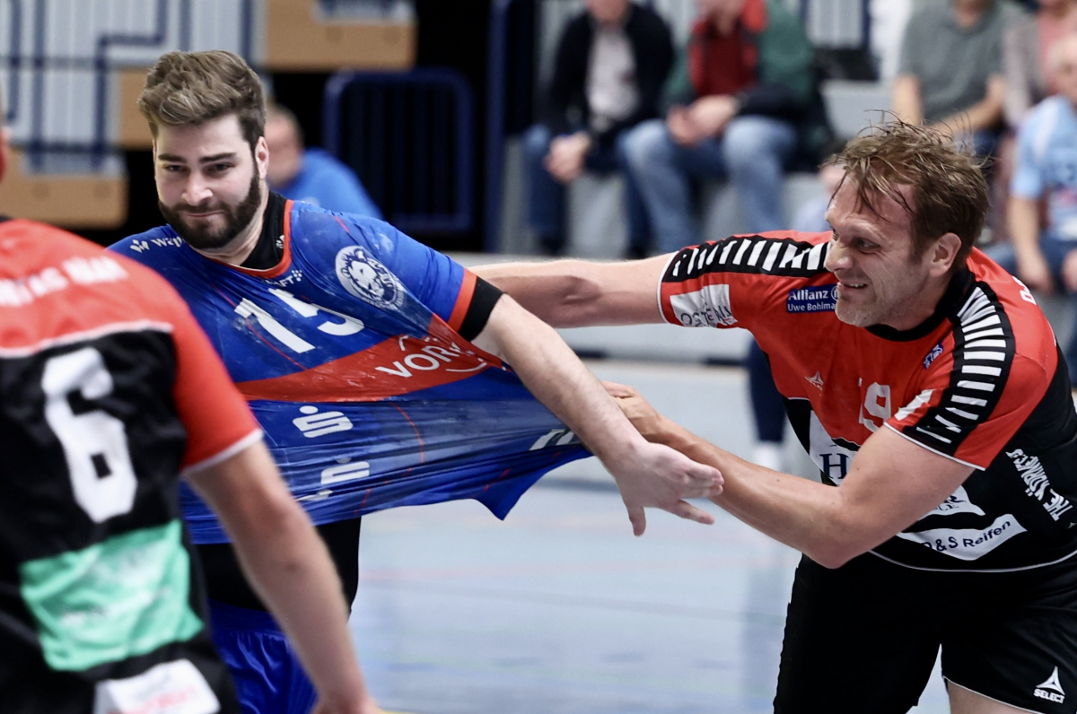 BHC II holt sich „Balsam für die Seele“ « Harzhelden.news