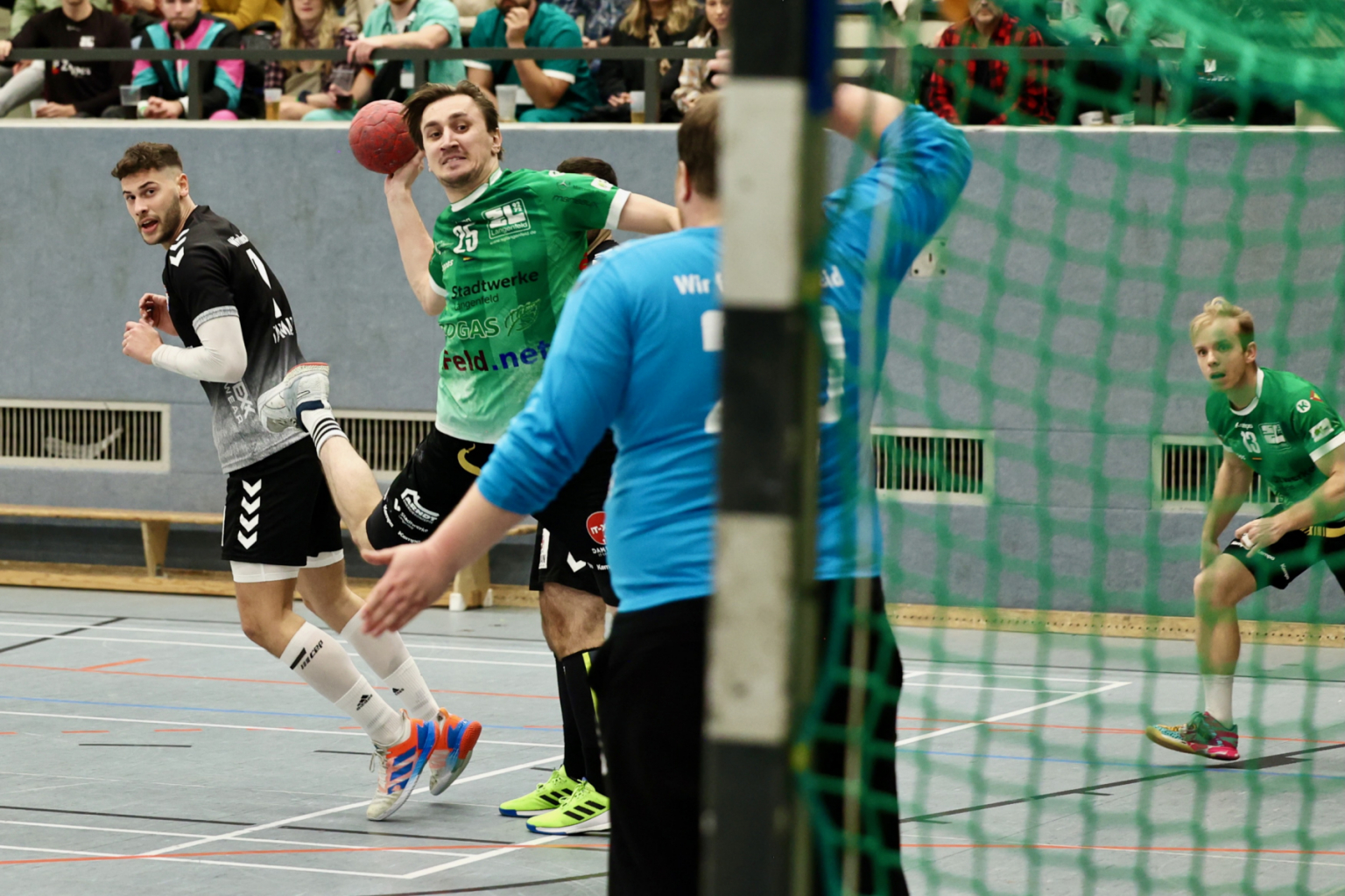 Wie stabil ist Remscheid? Was wird aus der Borussia? « Harzhelden.news