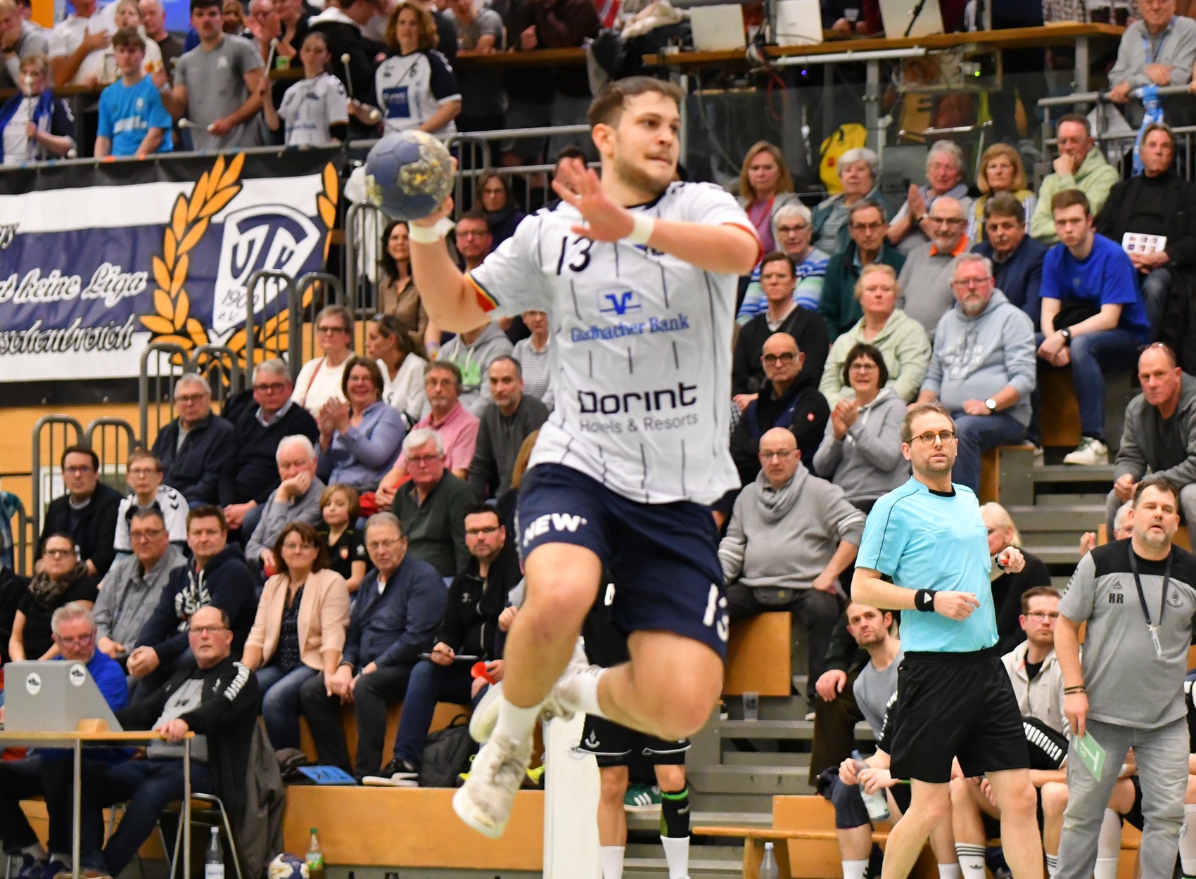 Das Drama-Wochenende: Oben eng, unten noch enger « Harzhelden.news