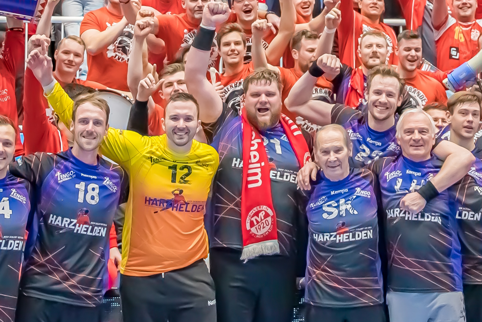 Genug ist genug: Sebastian Bartmann und seine Handball-Rente ...