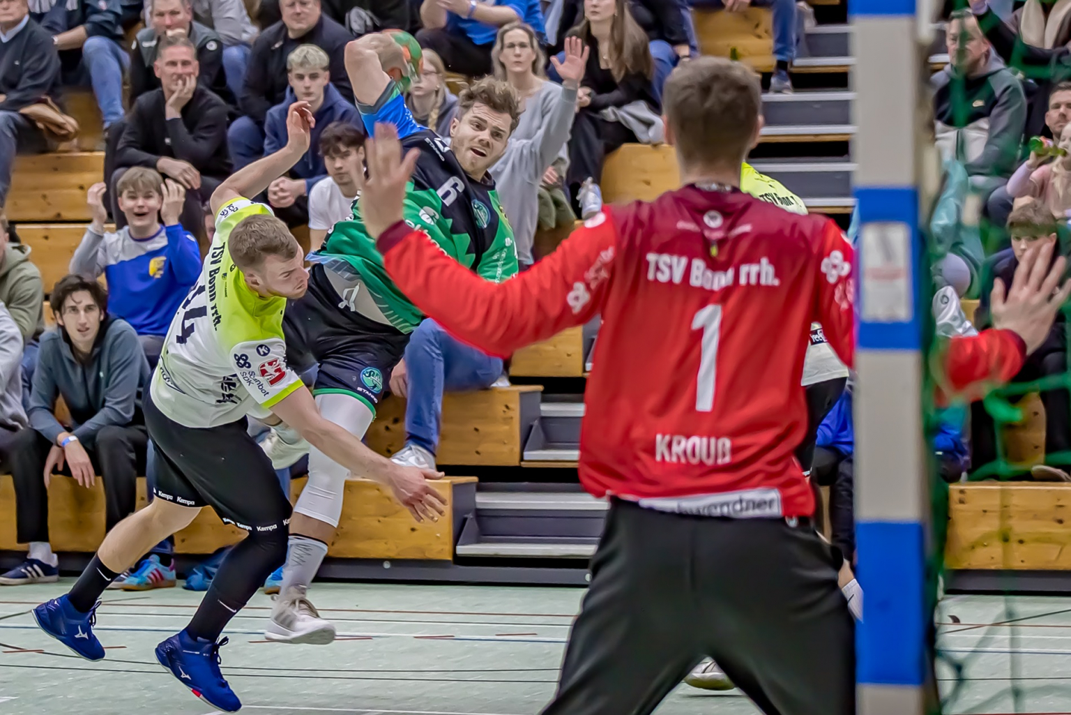 Von Ratingen bis Solingen: Eine Drei-Klassengesellschaft « Harzhelden.news