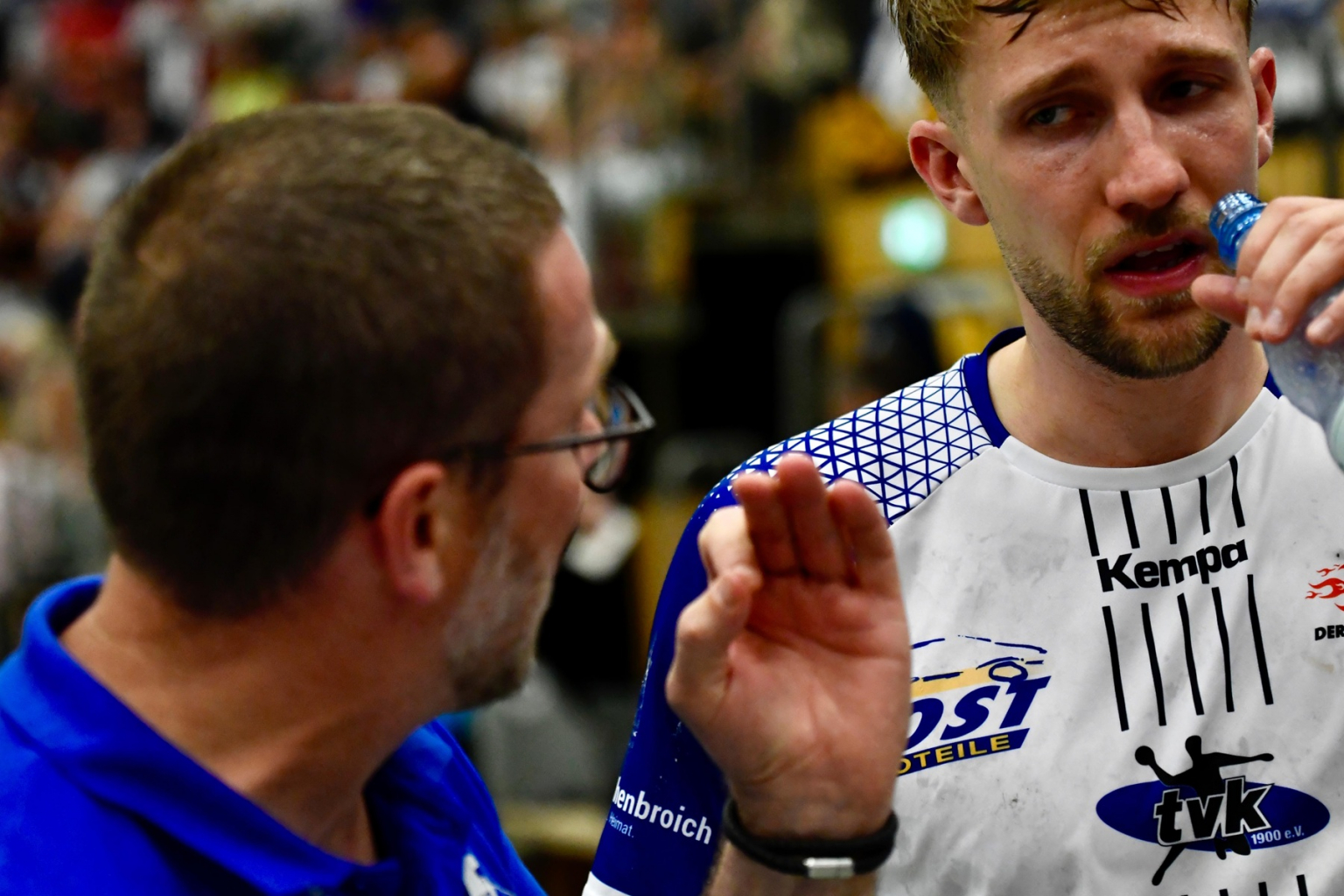 Weiden ist erster Tabellenführer, Refrath ärgert den TVK « Harzhelden.news